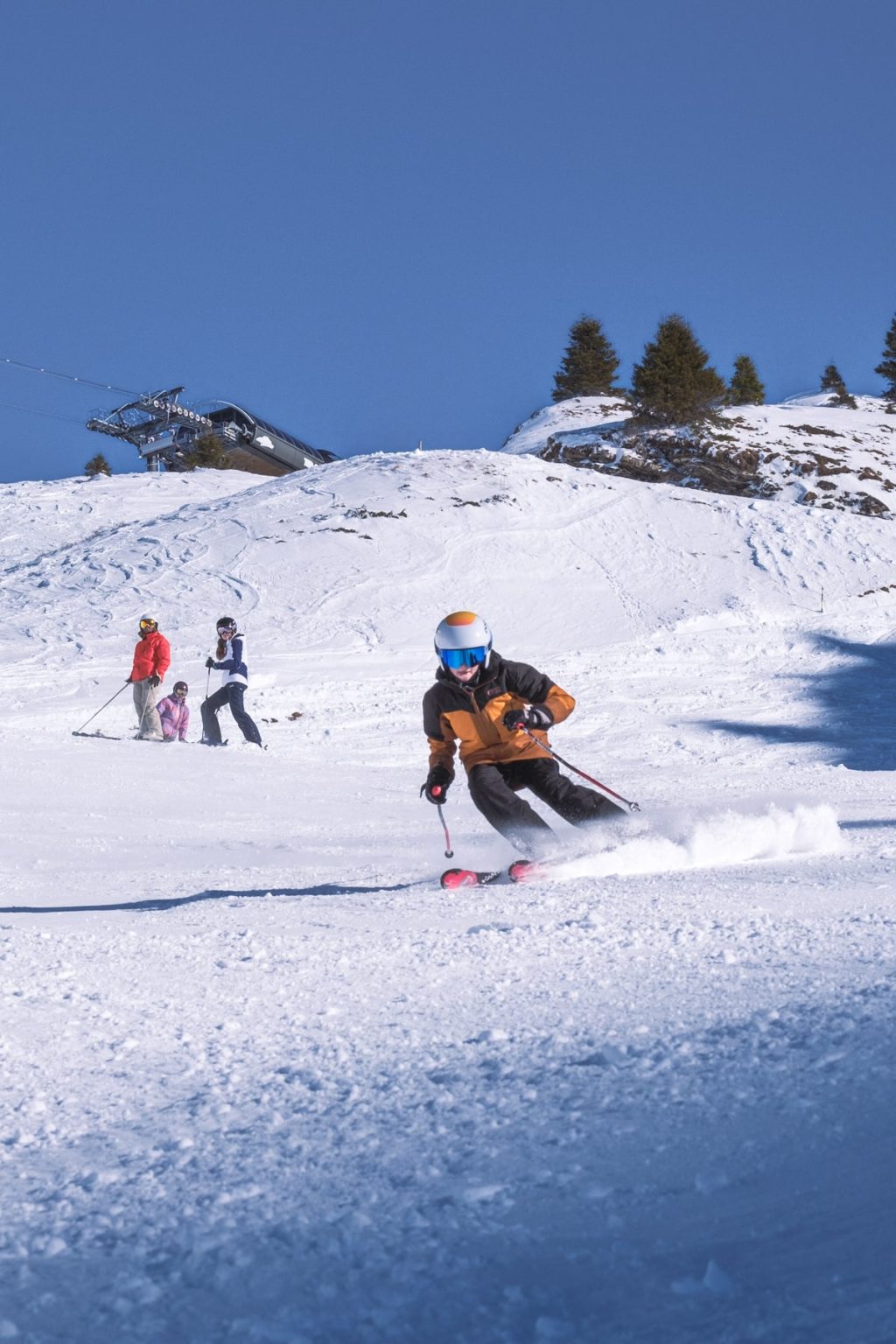 🚭 Smoking on the Ski Slopes: Now Officially Banned - Morzine