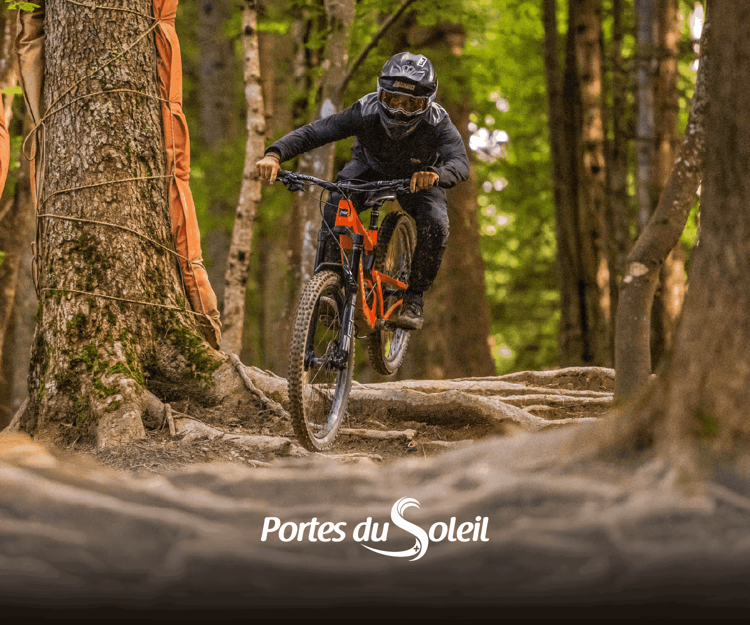 MTB holiday package – Portes du Soleil - Morzine